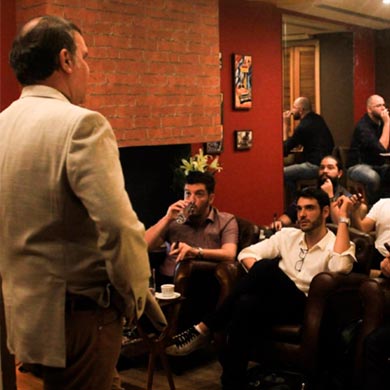 Cigar Sommelier